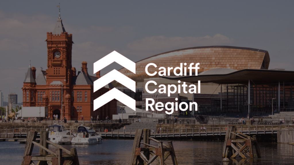 Establishing an Innovation Fund for Cardiff Capital Region - 31ten ...