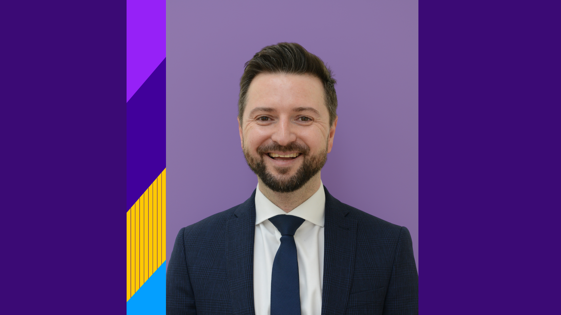 The Future of Finance: In Conversation with Paul Clarke - 31ten Consulting
