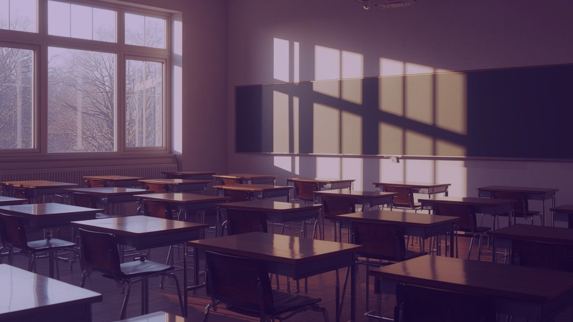 Empty classrooms, hard choices: what falling pupil numbers mean for our ...